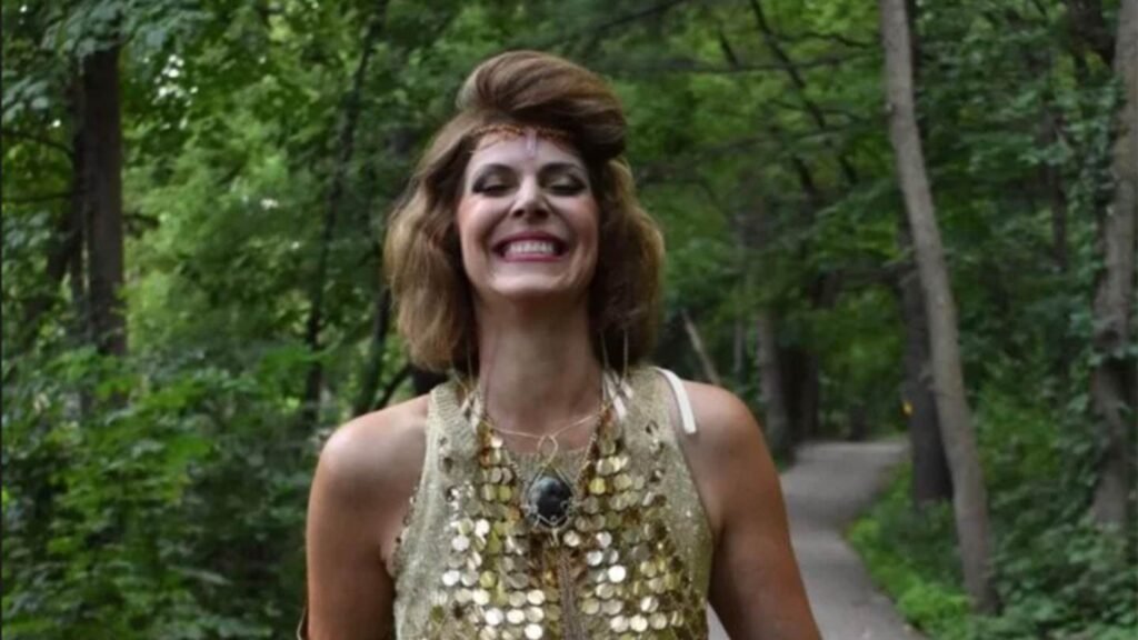 How Dr. Morgana McCabe Allan helped Clare release the shame holding her ...